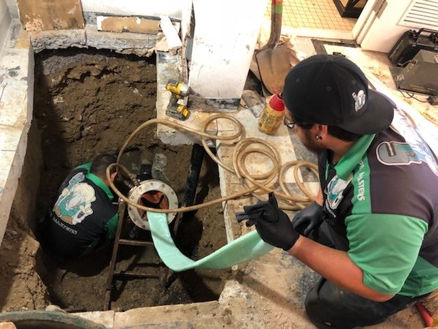 Our Gallery | Pipe Masters