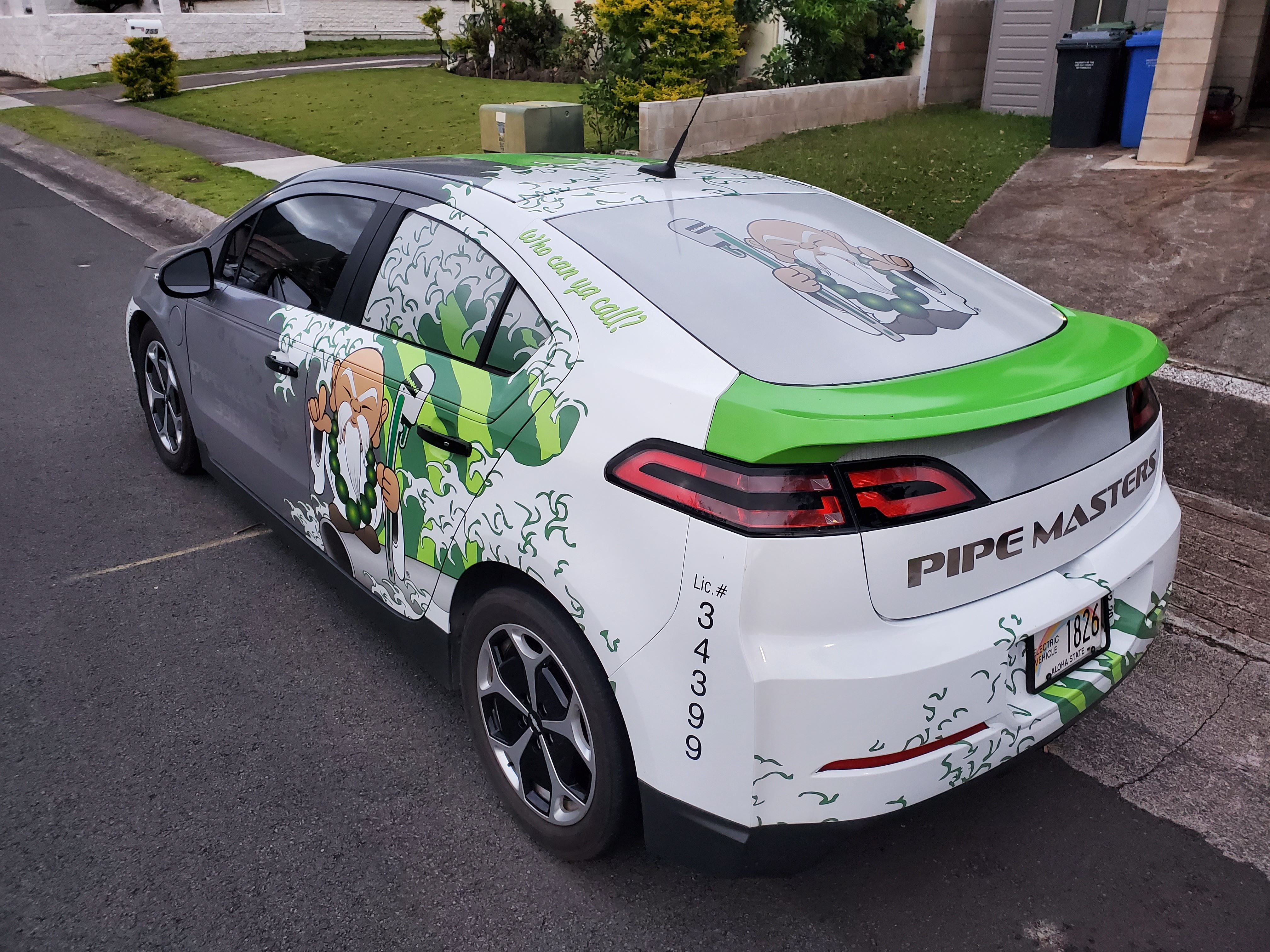 Our Gallery | Pipe Masters